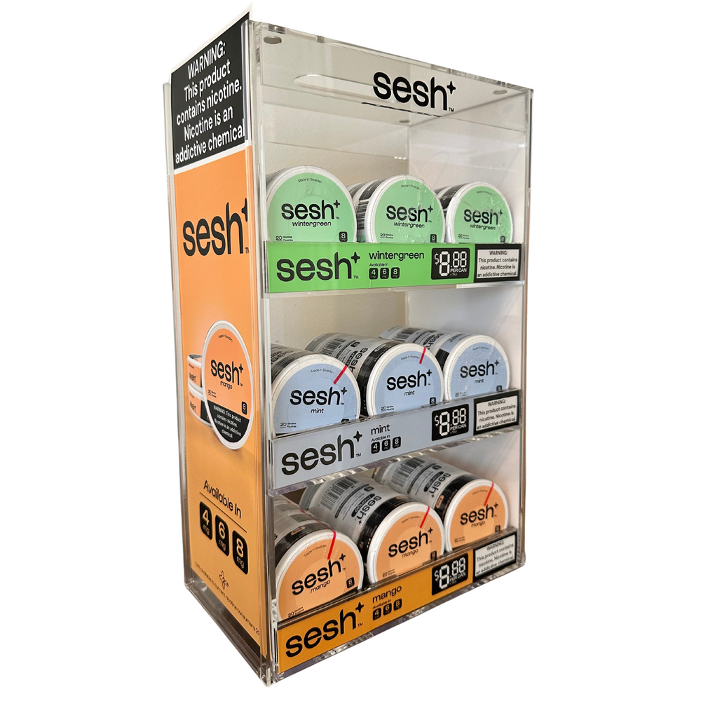 Collections – Sesh Products US
